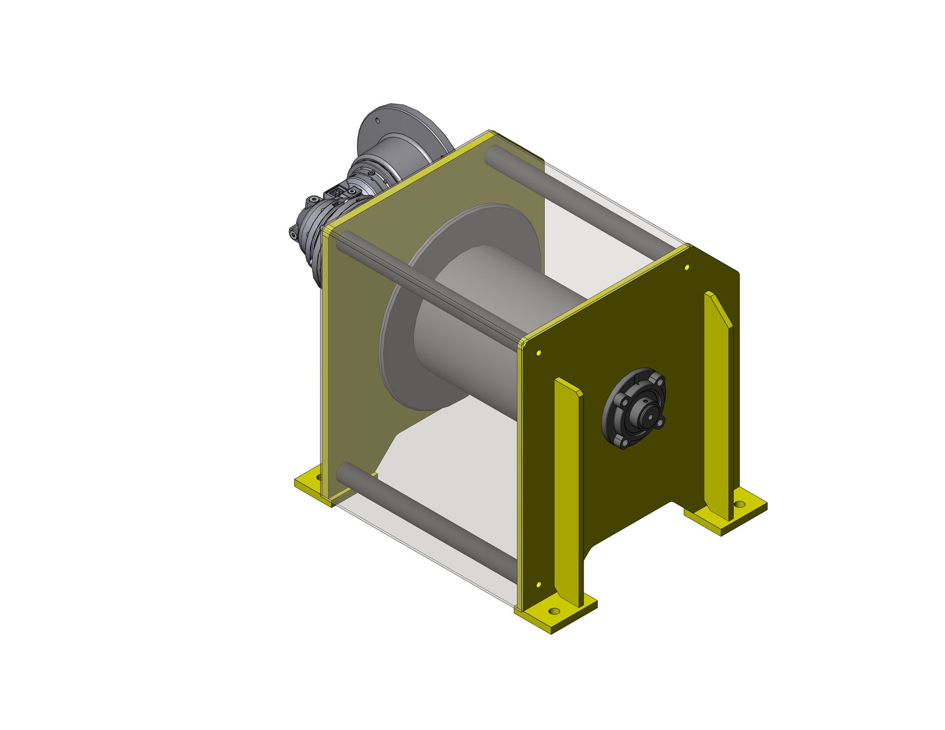 Eureka-lieren | Eureka Engineering