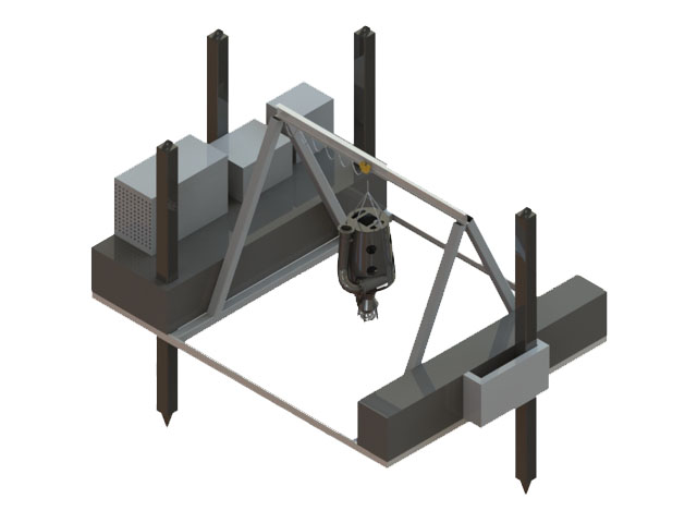 Diensten | Eureka Engineering