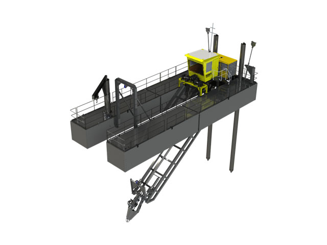 Diensten | Eureka Engineering
